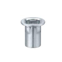 China Hex Head High Strength Nut Blind Rivets with Stainless Steel Mandrel - Alloy Steel, 304 & 316 Stainless Options - ISO/DIN Certified for sale