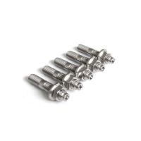 China High Strength Stainless Steel Allen Head Concrete Anchor Bolts M2-M64 Size Range with 304/316 Material Options for sale