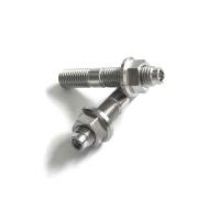 China High Strength Stainless Steel Allen Head Concrete Anchor Bolts M2-M64 Size Range with 304/316 Material Options for sale