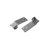 China Custom Automotive Metal Stamping Parts 0.1-10mm Thickness Spring Steel Wire Forming Components for sale