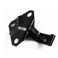 China Custom Stainless Steel Auto Stamping Parts with ±0.01mm Tolerance and Stoving Varnish Finish for sale