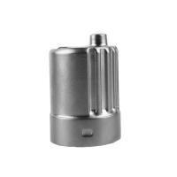 China Custom Aluminum Stamping Parts 0.01mm-10mm Thickness with ±0.05mm Tolerance for OEM Applications for sale