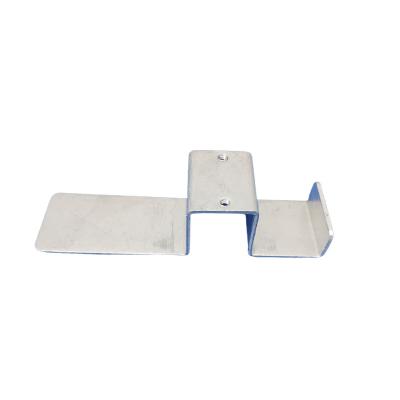 China DIN7983 Stainless Steel Stamping Parts with ±0.005mm Tolerance and 15+ Years Manufacturing Expertise for sale