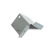 China Customized Aluminum Metal Stamping Parts With ±0.01mm Tolerance for sale