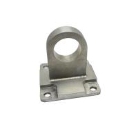 China Customized Aluminum Metal Stamping Parts With ±0.01mm Tolerance for sale