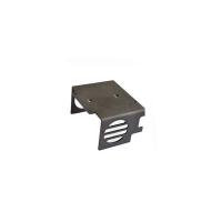 China Custom Aluminum DIN7983 Stamped Components with ±0.05mm Tolerance and 0.01-10mm Thickness Deep Drawn Sheet Metal Parts for sale
