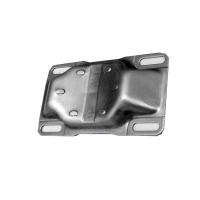 China Custom Metal Stamping Parts 0.4-20mm Thickness with E-Coating Surface Treatment for Automotive Industry for sale