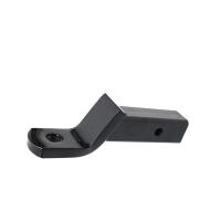 China Carbon Steel Metal Stamping Parts with Hot Treatment & Shot Blasting - 1000 Sets/Month Capacity, ISO9001 Certified for sale