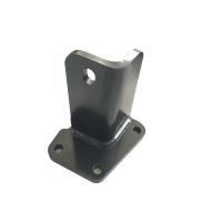 China Carbon Steel Metal Stamping Parts with Hot Treatment & Shot Blasting - 1000 Sets/Month Capacity, ISO9001 Certified for sale