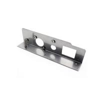 China ISO9001 SPHC Automotive Metal Stamping Parts with ±0.01mm Tolerance and IATF16949 Certification for sale