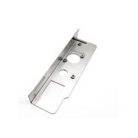 China Customized Polishing Stamping Automotive Parts precision process for sale