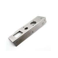 China Customized Polishing Stamping Automotive Parts precision process for sale