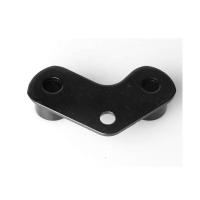 China Custom OEM Sheet Metal Stamping Parts ±0.01mm Tolerance with 15-45 Day Delivery for Auto Accessories for sale
