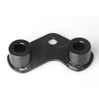 China Custom OEM Sheet Metal Stamping Parts ±0.01mm Tolerance with 15-45 Day Delivery for Auto Accessories for sale