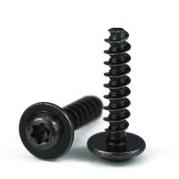 China Tamper Resistant Carbon Steel PT Screw Forming Fasteners Torx Thread For Plastic for sale