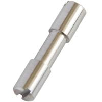 China 304 Stainless Steel Bolts M6-M20 16mm Length Durable Antirust Fasteners for Industrial Use for sale