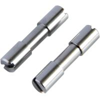 China 304 Stainless Steel Bolts M6-M20 16mm Length Durable Antirust Fasteners for Industrial Use for sale