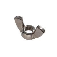 China M15 Hex Thin Nuts Hot Dip Galvanized / Mild Steel / Stainless Steel for sale