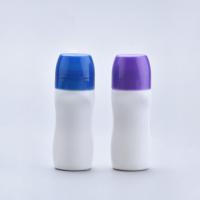 China Small Size Empty Perfume Roller Bottle Volume Diameter 25.4mm 30ml In Bulk for sale