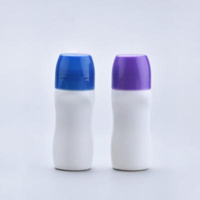 China Skin Care Mini Roller Bottles Small Size 30ml Roller Ball Bottle for sale