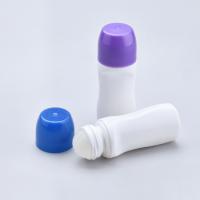 China Small Size Empty Perfume Roller Bottle Volume Diameter 25.4mm 30ml In Bulk for sale