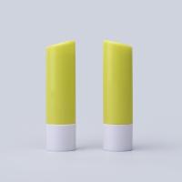 China 4.8g Deodorant Empty Containers Colored ODM Round Deodorant Tubes for sale