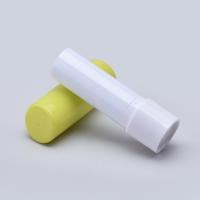 China 4.8g Deodorant Empty Containers Colored ODM Round Deodorant Tubes for sale