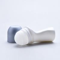 China PP Empty Roll On Deodorant Bottles 90ml Plastic For Deodorant for sale