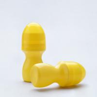 China 45ml Roll On Deodorant Bottles Eco Friendly Empty Deodorant Containers for sale