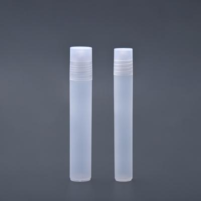 China 10ml 30ml Roller Bottle Empty Skincare Bottles For Eye Creams for sale