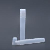 China Essential Oil Small Roller Ball Bottles Small Size 5ml Customized Label for sale