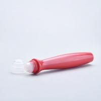 China Stainless Steel Small Roller Ball Bottles Empty With Roller Ball for sale