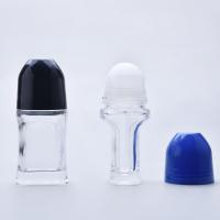 China Leak Proof Perfume Roll On Bottle for sale