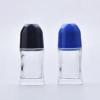 China Leak Proof Perfume Roll On Bottle for sale