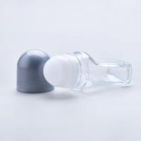 China Luxury Glass Roller Ball Bottles for sale
