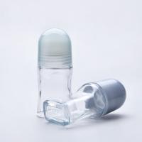 China Luxury Glass Roller Ball Bottles for sale