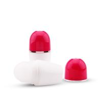 China Empty DIY Perfume Roller Bottles Cosmetic Rollerball Perfume Container for sale