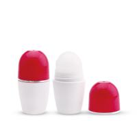 China Empty DIY Perfume Roller Bottles Cosmetic Rollerball Perfume Container for sale