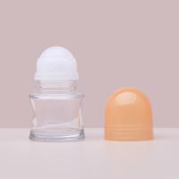 China Essential Oil Glass Roller Bottles Refillable for sale