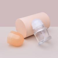 China Essential Oil Glass Roller Bottles Refillable for sale