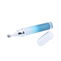 China Customized Color 15ml Roller Bottles Eye Cream Empty Roll On Bottles for sale