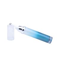 China Customized Color 15ml Roller Bottles Eye Cream Empty Roll On Bottles for sale