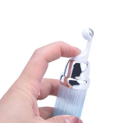 China Customized Color 15ml Roller Bottles Eye Cream Empty Roll On Bottles for sale
