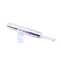 China Skin Care Eye Roll On Bottles Acrylic Empty For Serum Essential Oils for sale