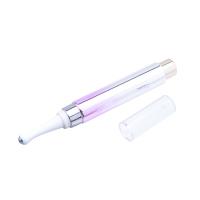 China 360 Degree Eye Roller Bottle Stainless Steel Eye Roller Balls for sale