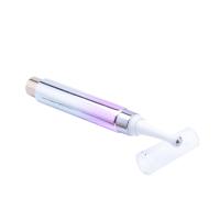 China 360 Degree Eye Roller Bottle Stainless Steel Eye Roller Balls for sale
