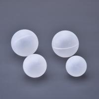 China Smooth Rolling Plastic Roller Ball 25.4mm For Plastic Deodarant Bottle for sale
