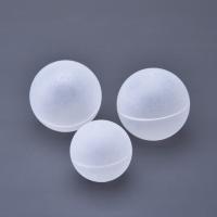 China Smooth Rolling Plastic Roller Ball 25.4mm For Plastic Deodarant Bottle for sale