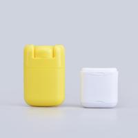 China Recycled 50g Empty Deodorant Stick Container Pp Twist Up Customized Color for sale