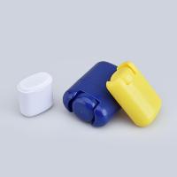 China Recycled 50g Empty Deodorant Stick Container Pp Twist Up Customized Color for sale